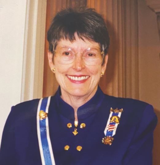 Sue Sanford Ball | News, Sports, Jobs - Daily Herald